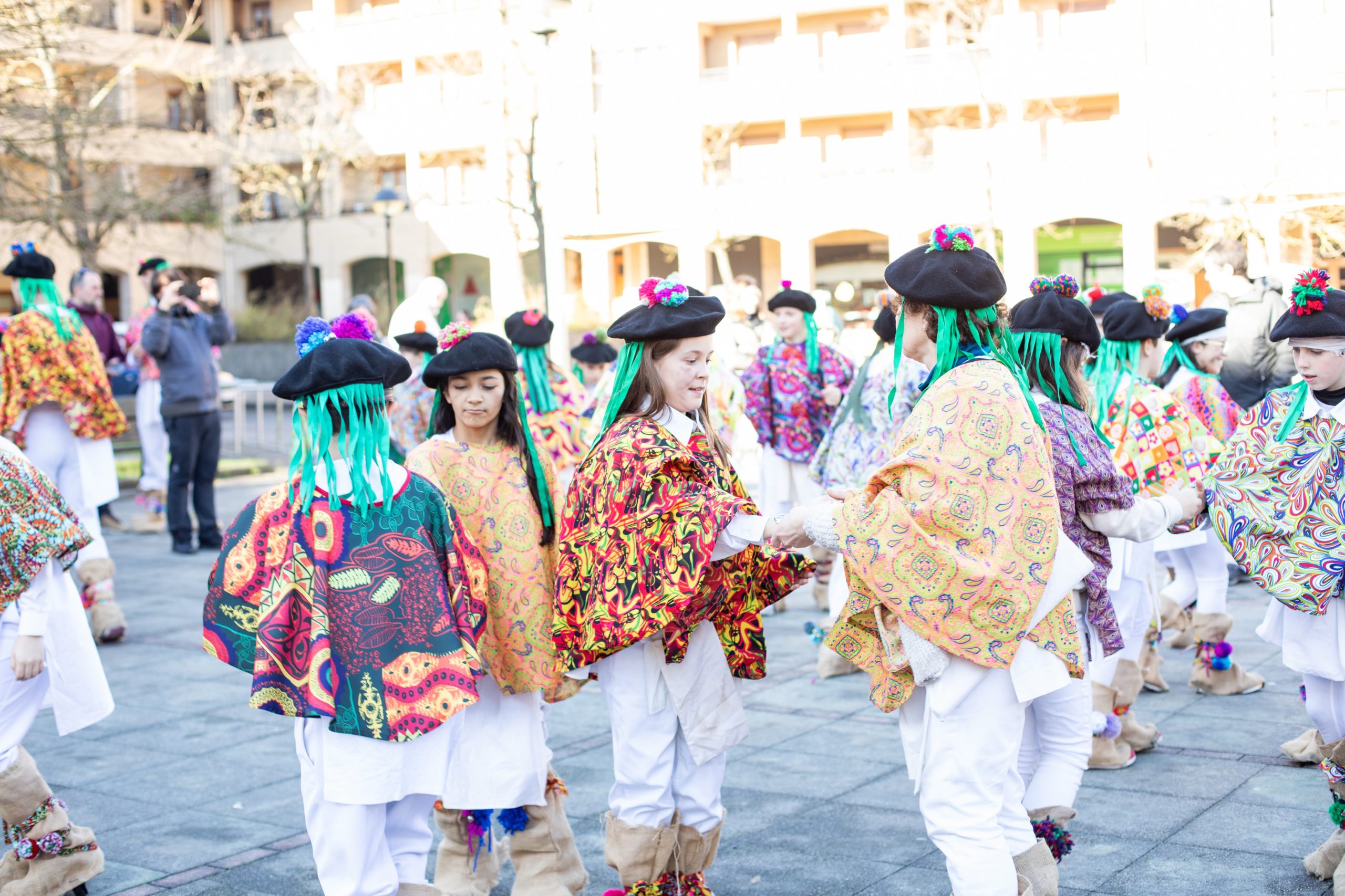 INAUTERIAK ELKAR HEZI 2024 | Elkar Hezi